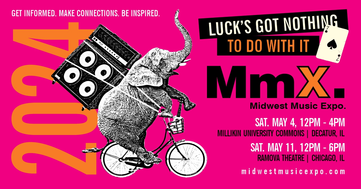 Home - Midwest Music Expo
